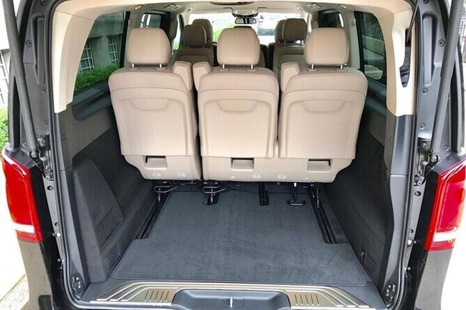 Stansted Airport To Oxford Private Transfer - What Makes This Transfer Stand Out