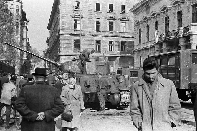 Still Watching You! - Hungary's Communist Story - The Sum Up: Is This Tour Worth It?