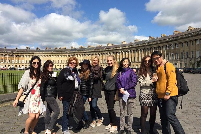 Stonehenge & Bath Day Tour from London including Admission - Transportation, Timing, and Group Size: Why They Matter