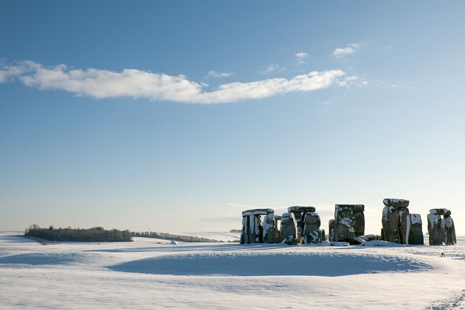 Stonehenge Half-Day Tour from London with Admission & Snack Pack - The Self-Guided Approach: Pros and Cons