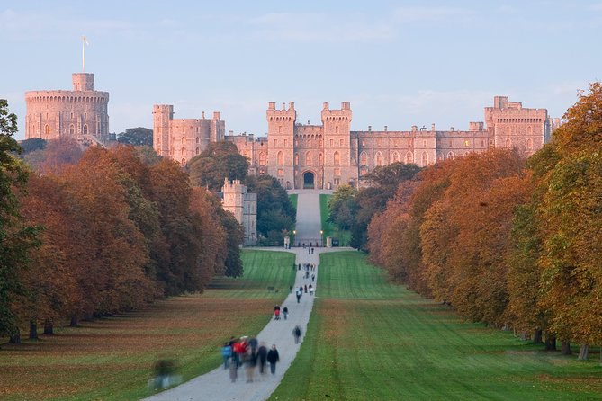 Stonehenge, Windsor Castle and Bath Full Day Guided Tour - FAQ