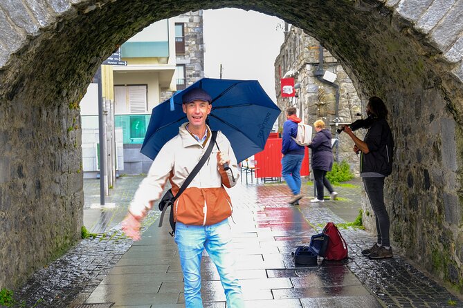 Story Galway 90 Minute Walking Tour - Frequently Asked Questions
