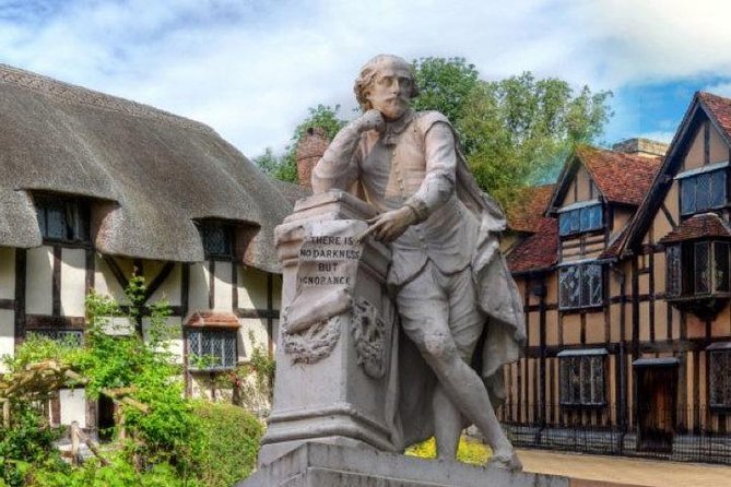 Stratford-upon-Avon To London Heathrow Airport Private Transfer Service - FAQ