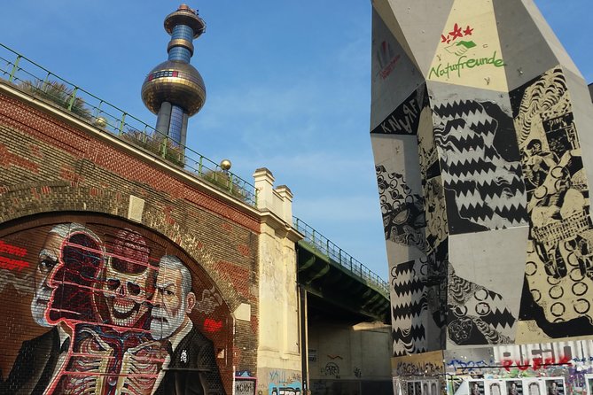 Street Art Tour in Vienna - Who Should Consider This Tour?