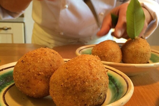 Street food and Cooking class in Syracuse - Final Thoughts