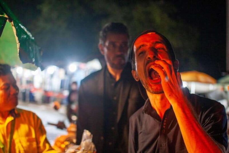 Street Food Tour by Scooter in Siem Reap - Authenticity and Value