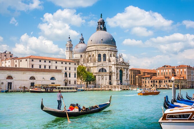 Stunning Venice  Walking Tour for Couples - FAQ