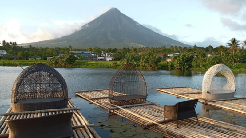 Sumlang Lake Express Tour with Cagsawa Ruins by ZCHEDULISTA - Final Thoughts: Who Should Consider This Tour?