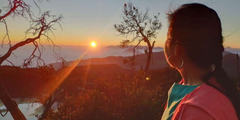 Sunrise Sunan Ibu,Kawah Putih,Volcano,Tea factory,Hot spring - FAQ