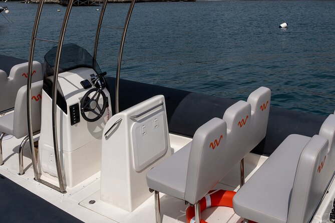 Sunset Boat Tour with Aperitif in Portofino - Practical Tips