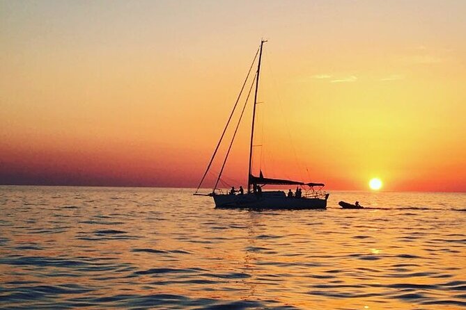 Sunset Sailing Tour on the Pakleni Islands - The Sum Up