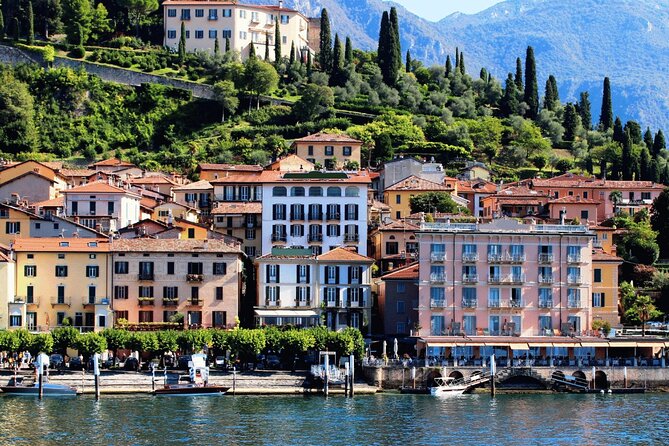 Sunset Shared Boat Tour with Aperitif from Varenna - Bellagio - The Sum Up: Who Should Book This Tour?