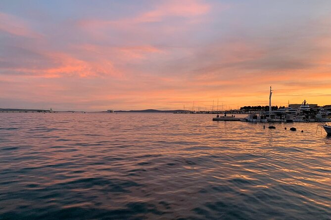 Sunset Tour from Split with Wine Included - FAQ