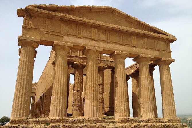Sunset tour of the Valley of the Temples with skip-the-line ticket - The Sum Up