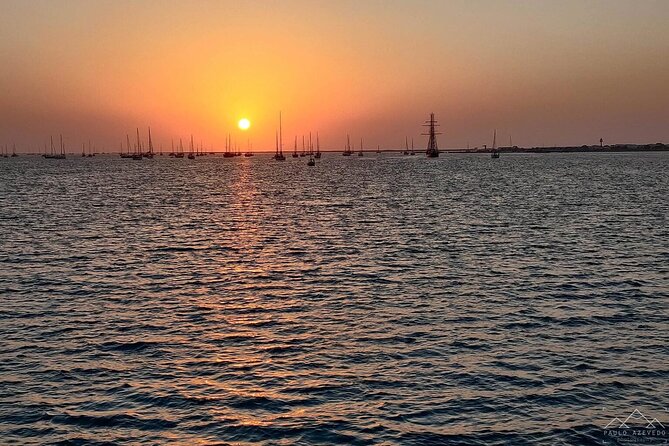 Sunset Tour | Ria Formosa - From Faro - Practical Considerations