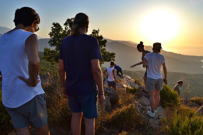 Sunset with BBQ by jeep - The Sum Up: Who Is This Tour For?