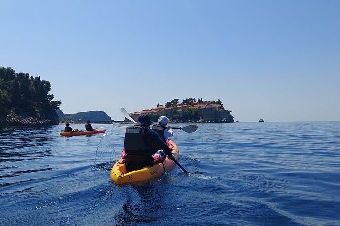 SUP-board and kayak rental point: from 1 hour to full day - The Sights and Routes