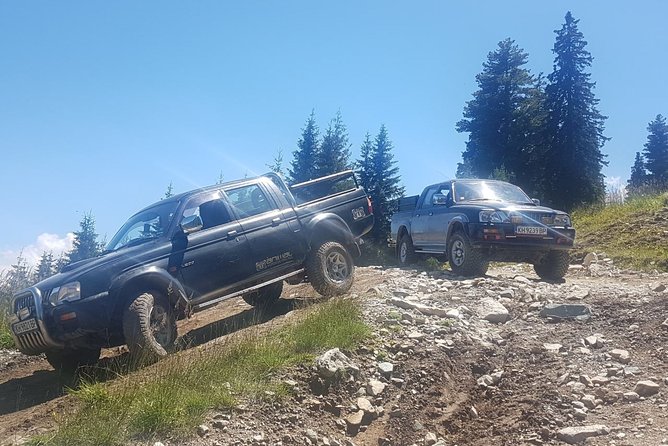 Superb Jeep Safari from Sunny beach, Nessebar, St. Vlas & Pomorie - Final Thoughts