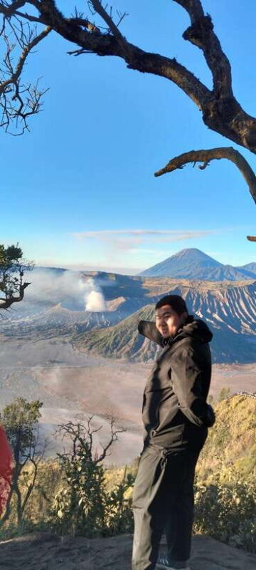 Surabaya : explore Bromo sunrise - Who Will Love This Tour?