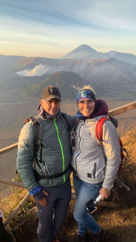Surabaya: Mount Bromo & Ijen Crater 2-Day Shared Tour - What’s Included and What’s Not