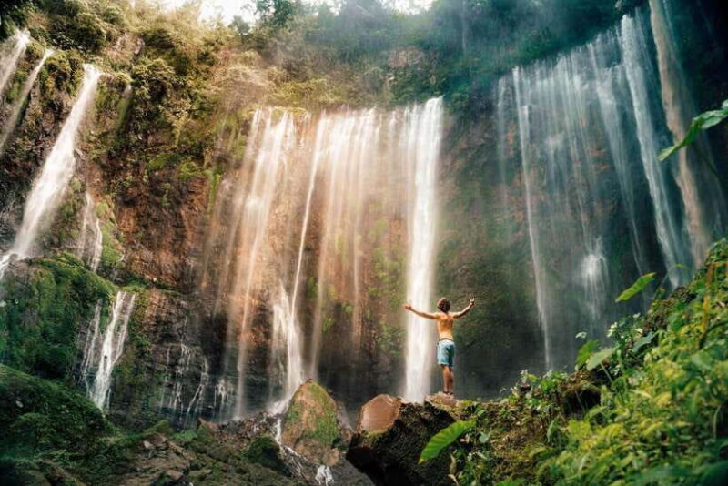 Surabaya: Tumpak Sewu, Bromo, and Ijen 3-Day Tour to Bali - Who Will Love This Tour?