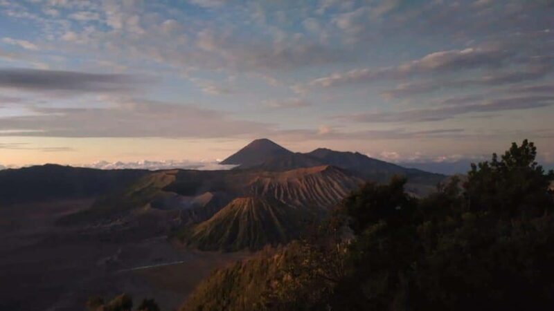 Surabaya: Tumpak Sewu, Bromo, & Ijen 3-Day Tour - Authentic Experiences and Real-World Feedback