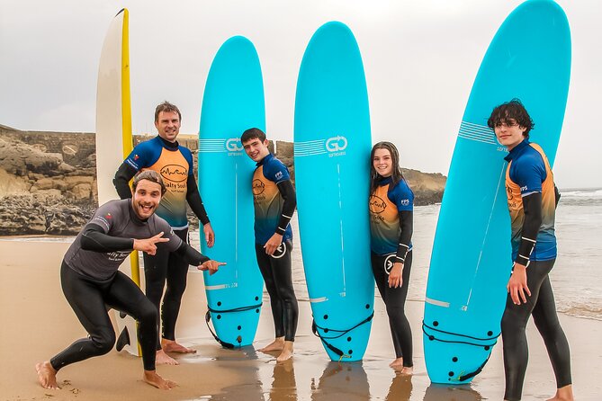 Surf Experience in Cascais - Pricing and Value