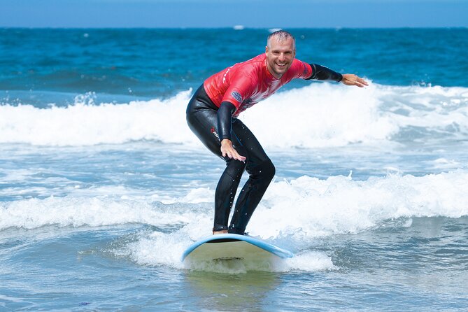 Surf Lessons in Western Algarve - Frequently Asked Questions