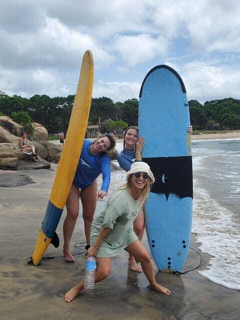 Surf & Stay: Private Surf Lesson in mirissa - The Value of the Price: Is  Per Person Worth It?