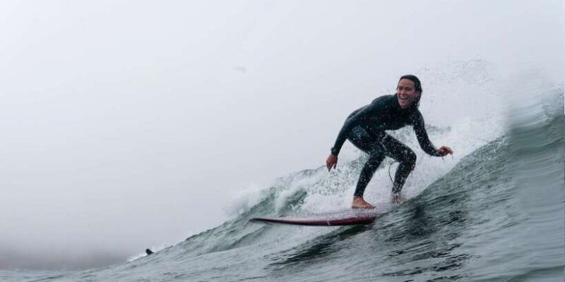 Surfing in Unawatuna - Breaking Down the Itinerary