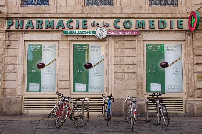 Surprise Walk of Montpellier with a Local - Who Is This Tour Best For?