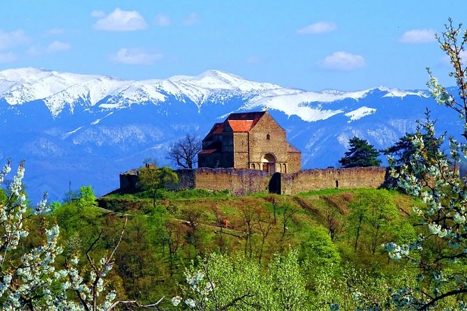 Surroundings of Sibiu: Saxon Heritage & Scenic Villages - Final Thoughts: Is This Tour Right for You?