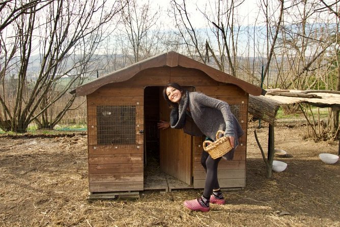 Sustainable Farm Tour & Northern Italian Cooking Class in Asti - Why This Tour Offers Great Value