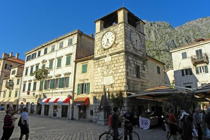Sveti Stefan, Budva and Kotor - Who This Tour Suits