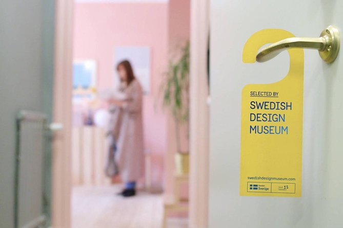 Swedish Design Tour - Final Thoughts