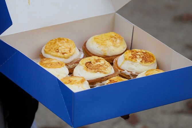 Sweet gastronomic tour to discover Bordeaux - Practical Details: What Travelers Should Know