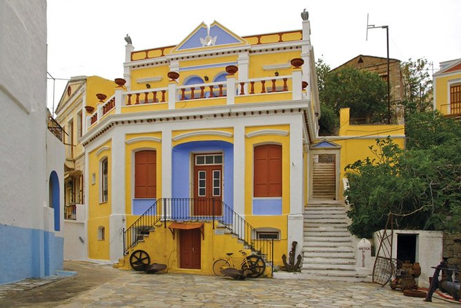Symi island & Panormitis Monastery Self-Guided Tour - Who Will Love This Tour?