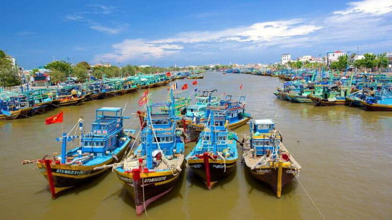 Ta Cu Mountain, Lying Buddha, Phan Thiet City, Cham Tower - Practical Considerations and Value