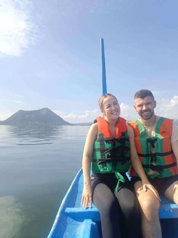 Tagaytay: Taal Lake Cruise & Tagaytay Day Private Tour - Final Thoughts