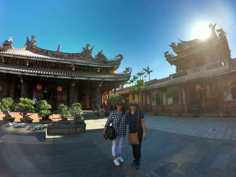 Taipei: City Highlights Private Sightseeing Tour with Guide - Value and Cost