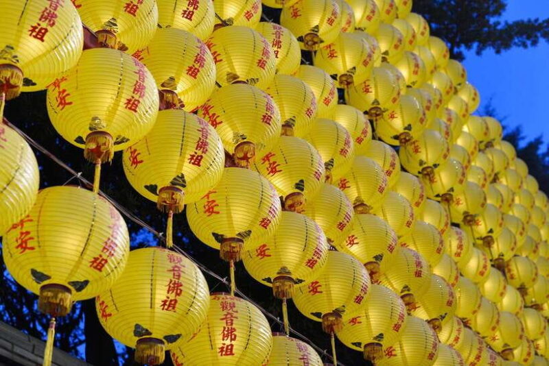 Taipei: Layover City Tour - Transportation and Group Size