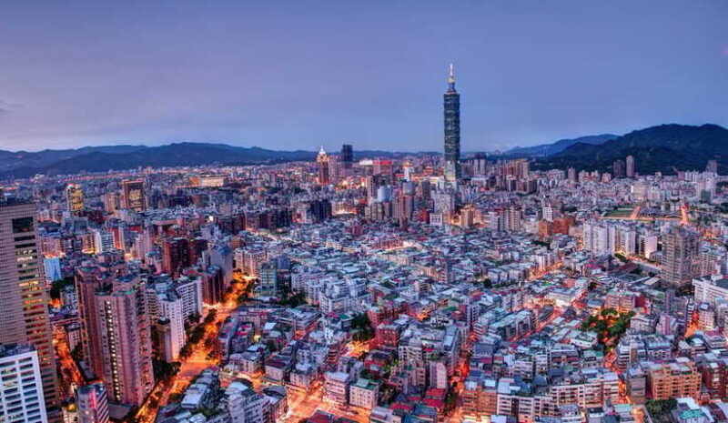 Taipei Like a Local: Customized Guided Tour - The Itinerary Breakdown: What Makes Each Part Special