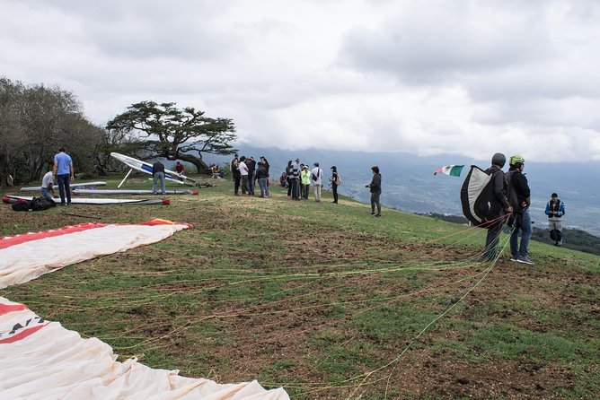 Tapalpa Tour: Full-day Mountains Private Experience - Practical Details and Considerations