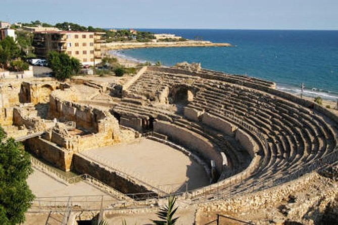 Tarragona Tour - FAQ