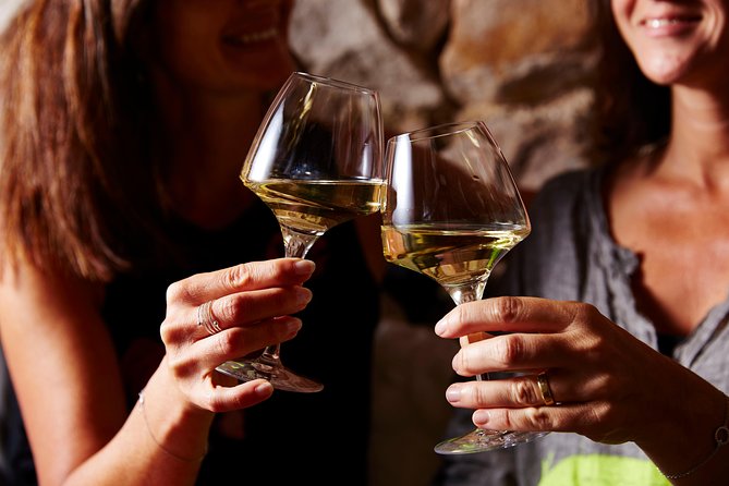 Taste Alsace: Tasting of our Alsace wines - No cellar tour - The Experience from Reviews