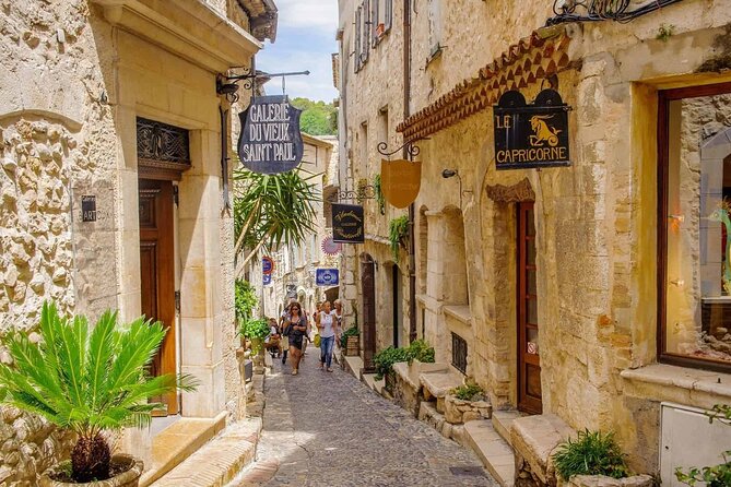 Taste of Provence, Countryside Villages - Half Day Private Tour - Analyzing the Value