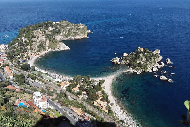 TASTE OF SICILY: Taormina, Messina + sicilian street food tasting - Analyzing the Cost and Value