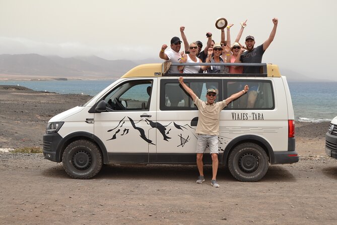 Tastes of Fuerteventura Minivan VIP Tour - The Sum Up: Who Is This Tour Perfect For?