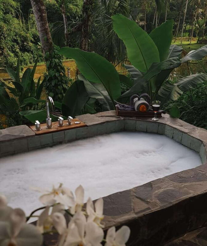 Tegallalang: Sarira Healing Spa Package with Welcome Drink - The Practicalities: Logistics, Price, and Value