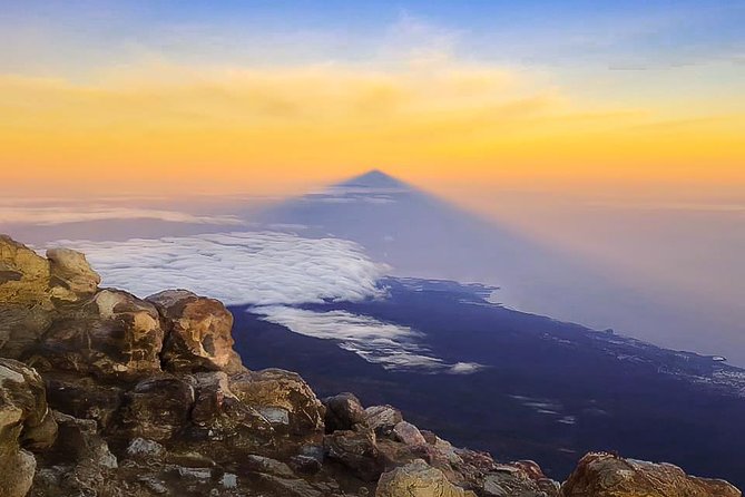 Teide National Park Sunset & Stargazing with Dinner (Star Safari) - Is It Worth the Price?